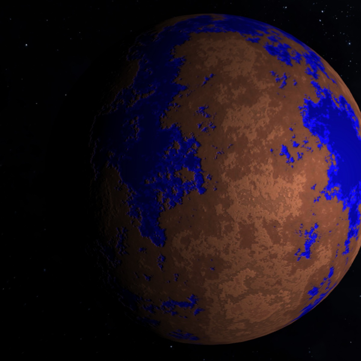 Gliese 667cf